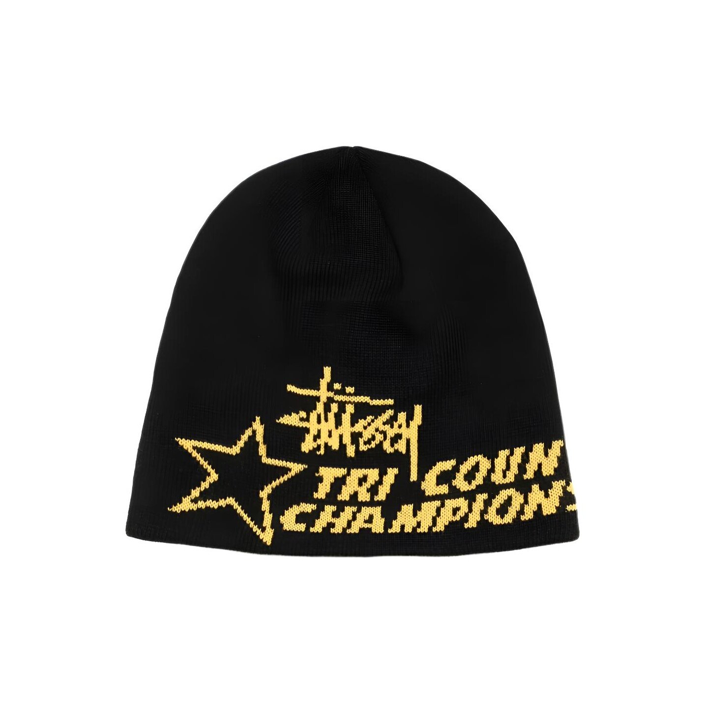 Шапка Stussy для мужчин, размер Один размер