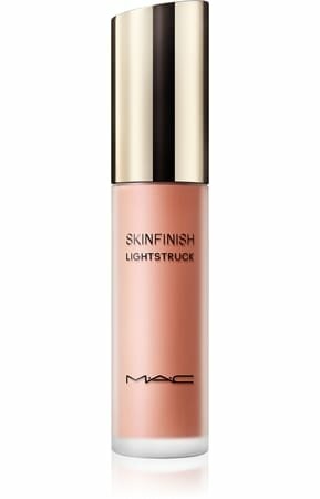 Хайлайтер M.A.C. Skinfinish Lightstruck, оттенок space slippers, 15 мл