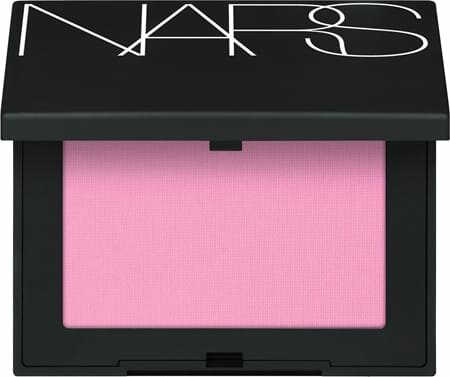 Румяна NARS Powder Blush, оттенок thrill, 4,8 г