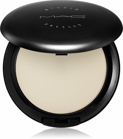 Пудра M.A.C. Studio Tech Blot Powder, оттенок light, 12 г