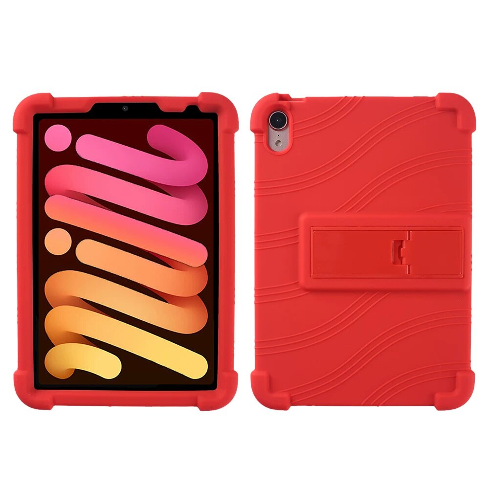Подходит для нового планшета Apple iPad mini7 2024 года, защитный чехол для планшета Apple 7-го поколения 8.3inch из