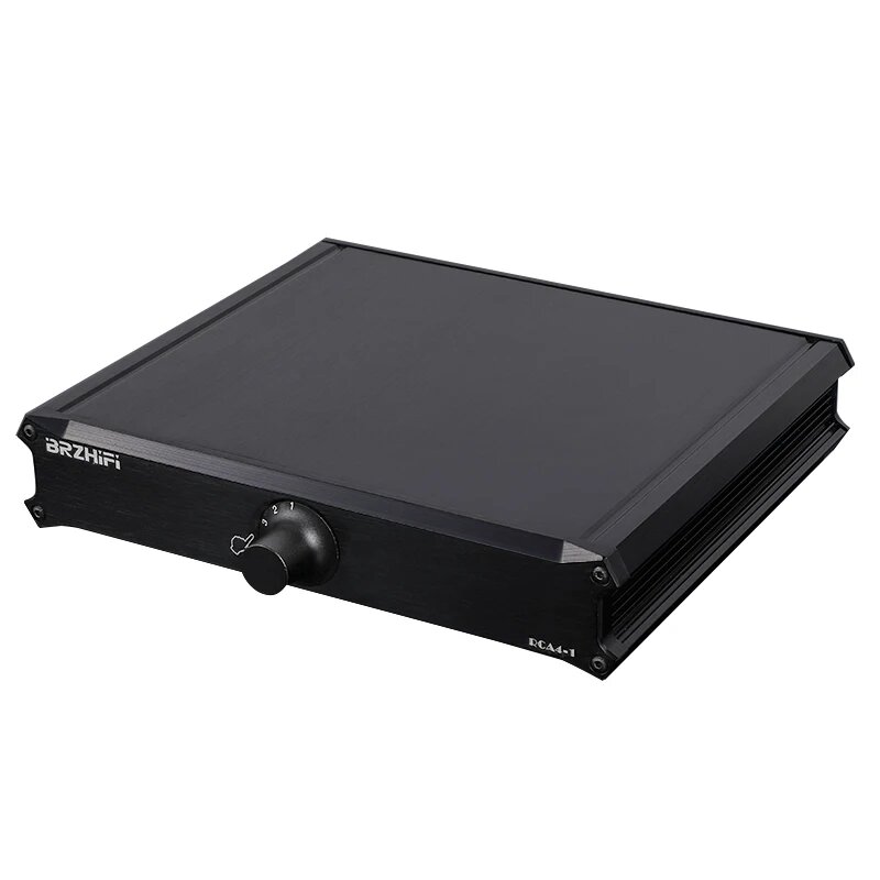 BRZHIFI FV4 усилитель, 230 В
