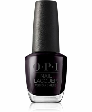 Лак для ногтей OPI Nail Lacquer, Lincoln Park after Dark, 15 мл