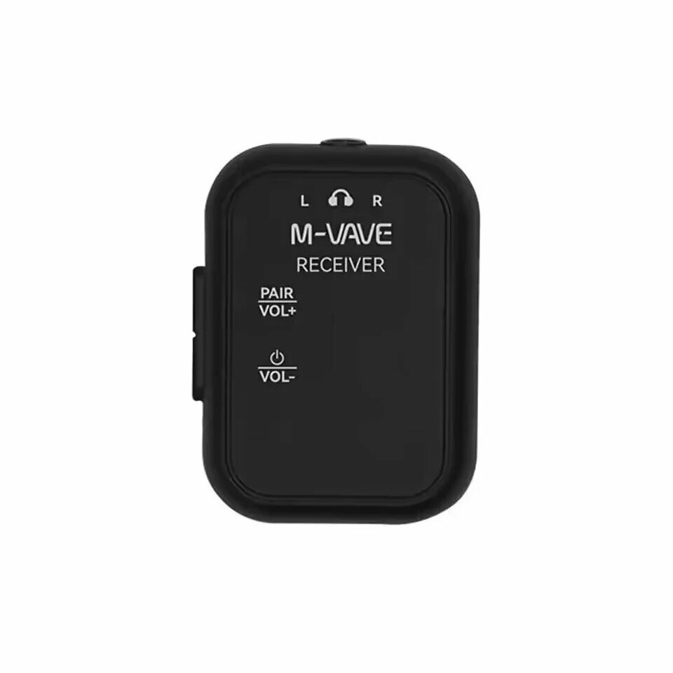 M-VAVE Receiver, черный