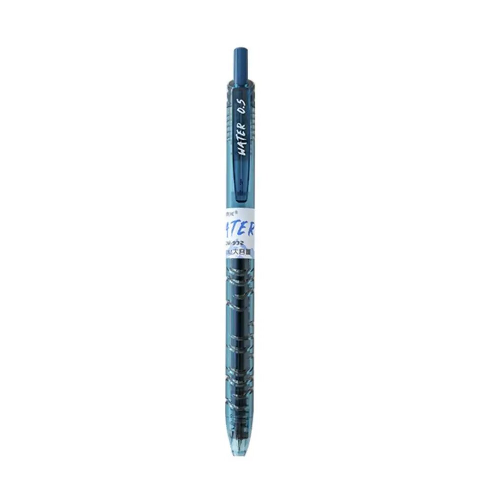 Ручка гелевая Pilot V5 Hi-Tecpoint, Dark Blue-Black Ink