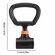 Dumbbell Kettlebell Converter