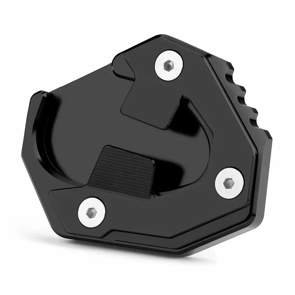 Подножка мото KTM, черная, NOLOGO Black