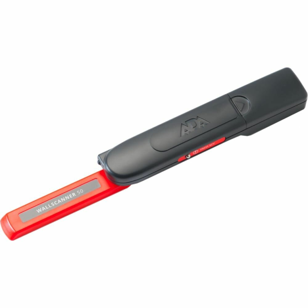 Детектор проводки ADA Wall Scanner 50 А00506