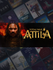 Total War: ATTILA Украина