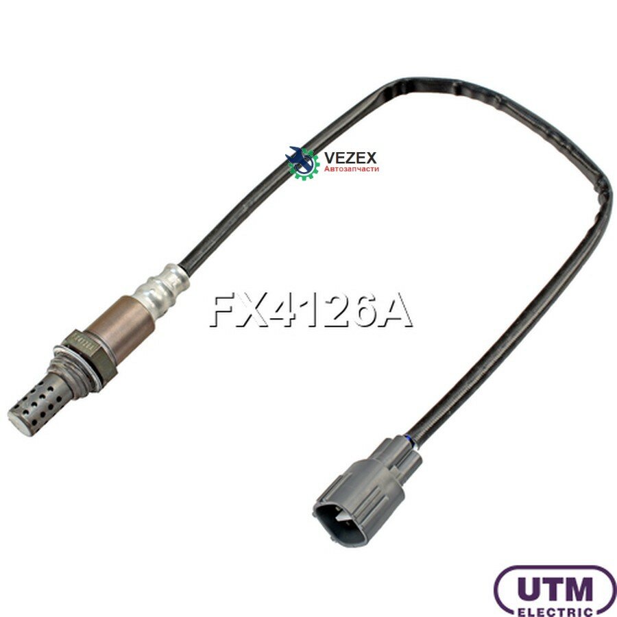 UTM FX4126A Лямбда-зонд