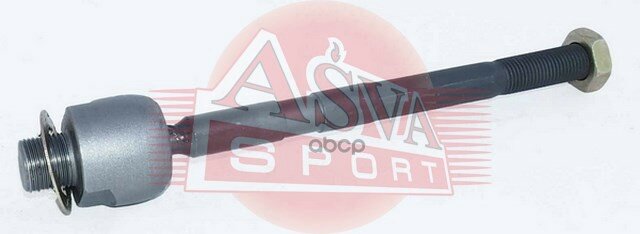 Тяга рулевая правая ASVA арт. 0322FKR