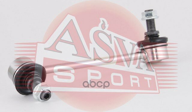 Тяга стабилизатора передняя правая GREAT WALL GREAT WALL HOVER/SAFE F1 2005- ASVA арт. 3523-001