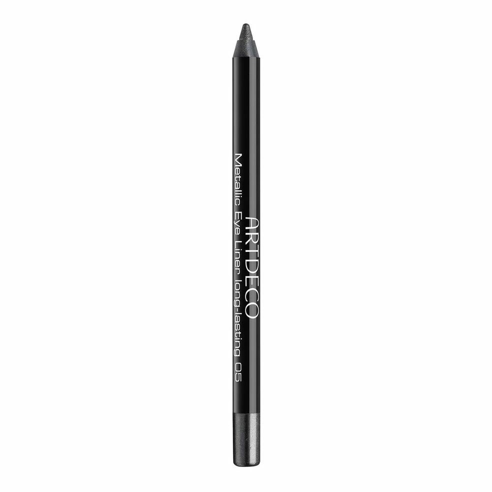 Карандаш для век ARTDECO Metallic Eye Liner long-lasting, тон 2, 1,2 г