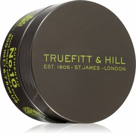 Средство для бритья Truefitt & Hill No. 10 Finest, 200 мл