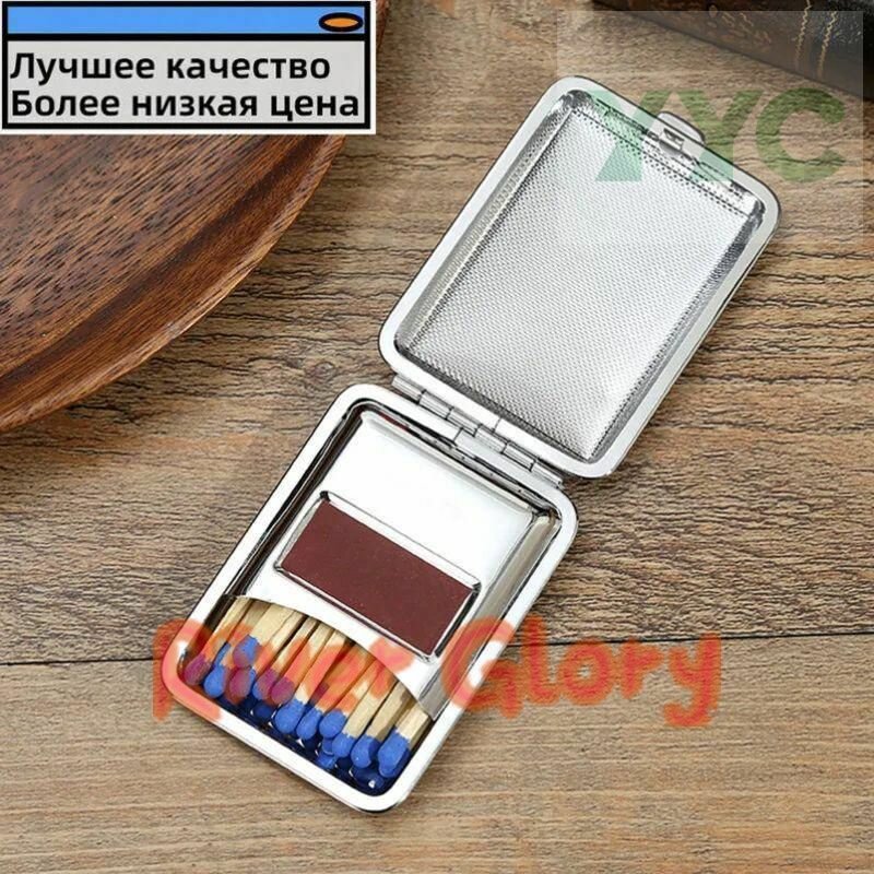 Спичечница — фото 1