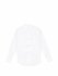 Рубашка COMME des GARCONS, размер S, белый