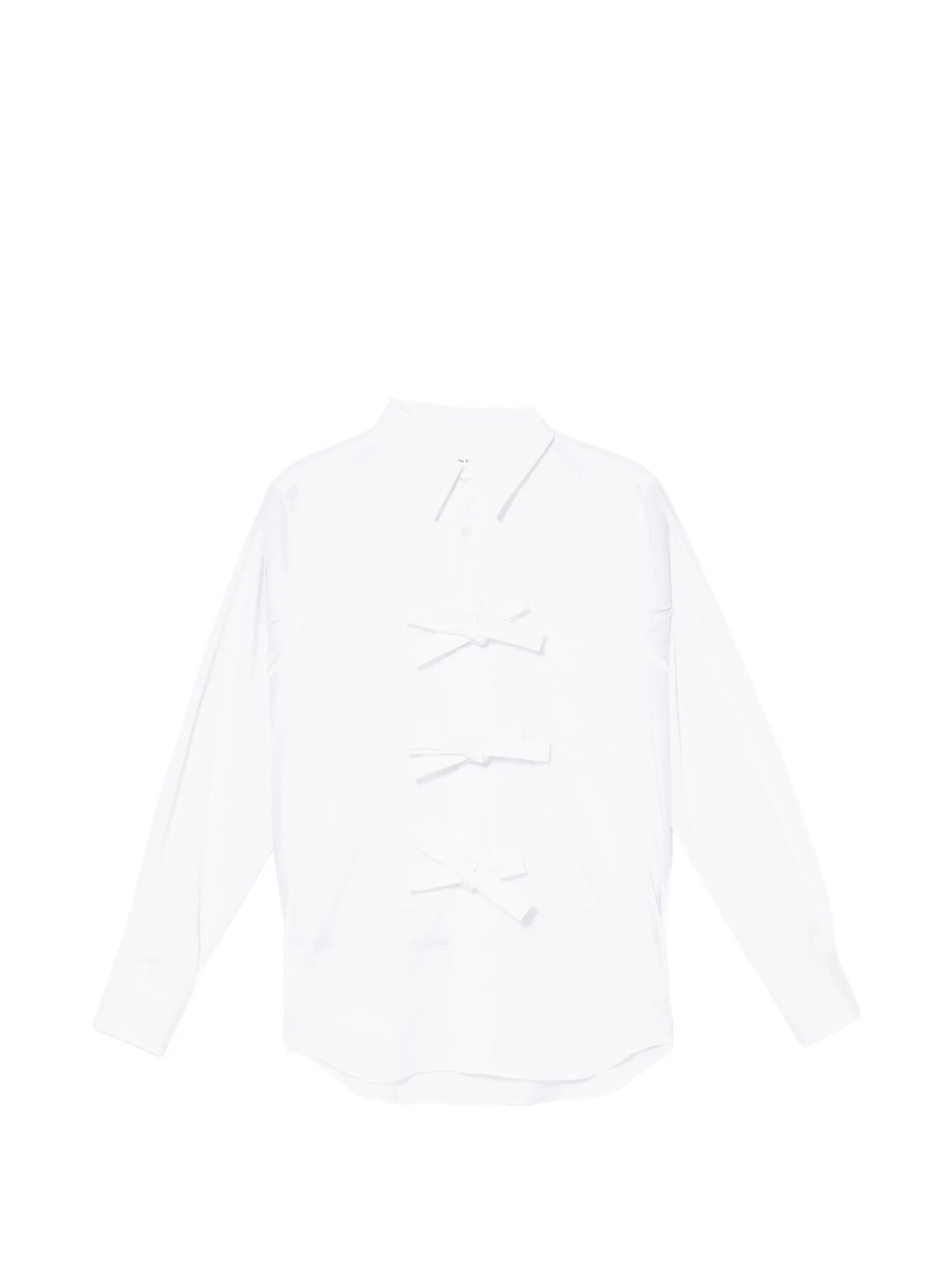 Рубашка COMME des GARCONS