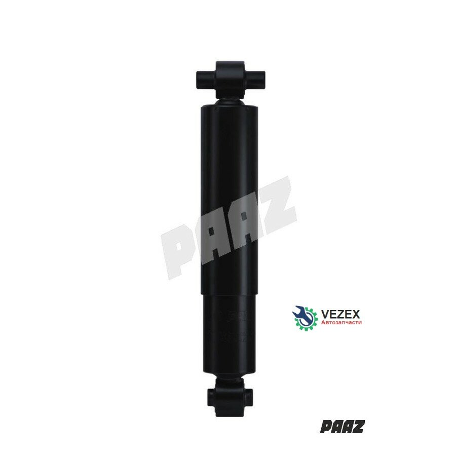 PAAZ 51006P амортизатор подвески! 450-722 O/O 16x100 16x66\ VOLVO