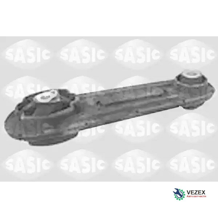 SASIC 4001814 Опора двигателя