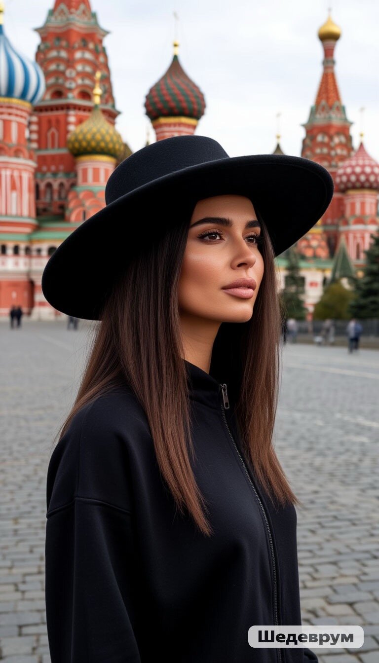 Шляпа  для женщин