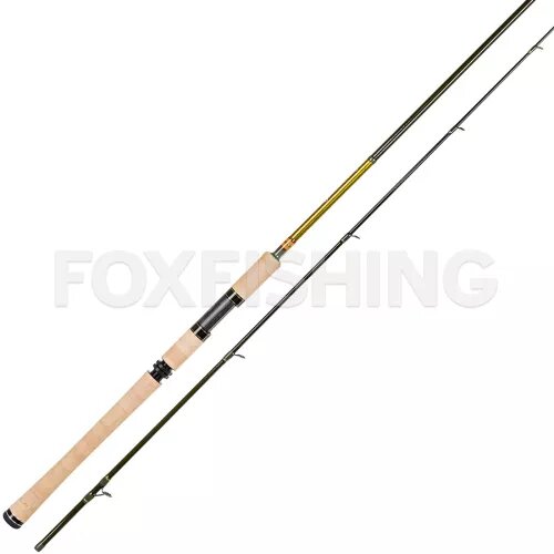 Спиннинг Zetrix Salmonberry SBS-932MH 10-40g