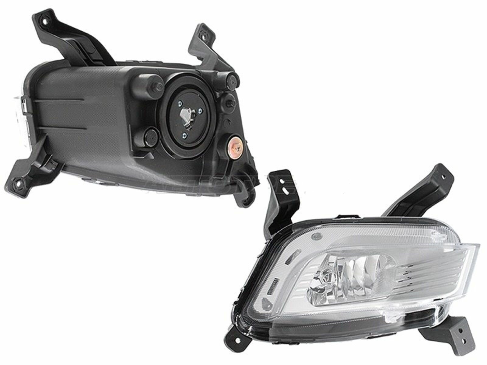 Фара противотуманная (Справа) Geely Atlas 16-22