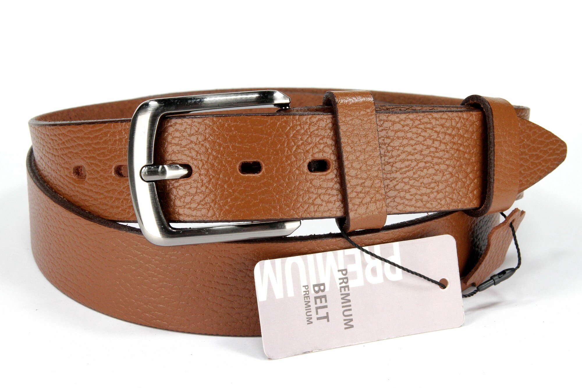 Ремень PREMIUM BELT  для мужчин