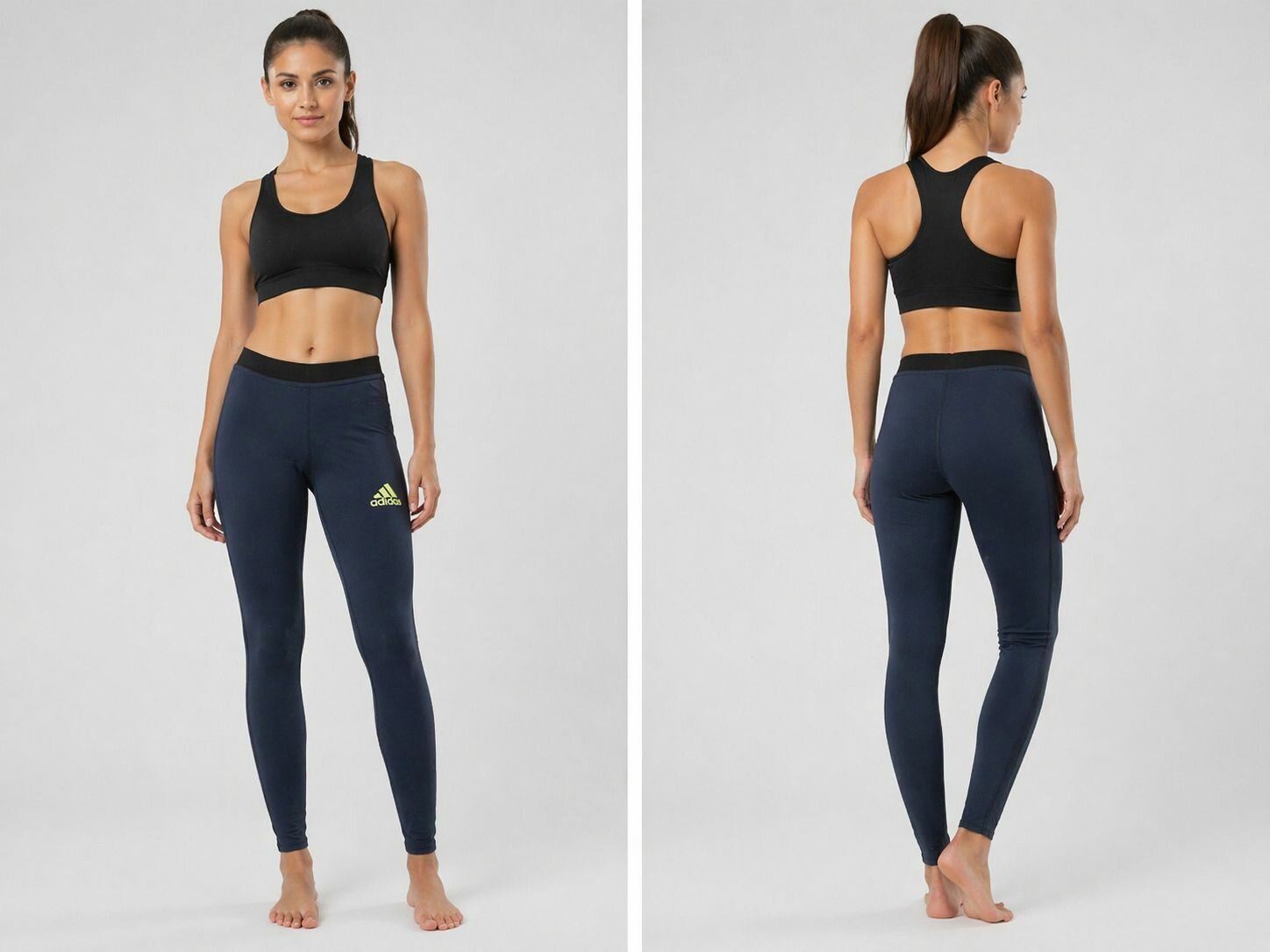 Термобрюки Базовая коллекция