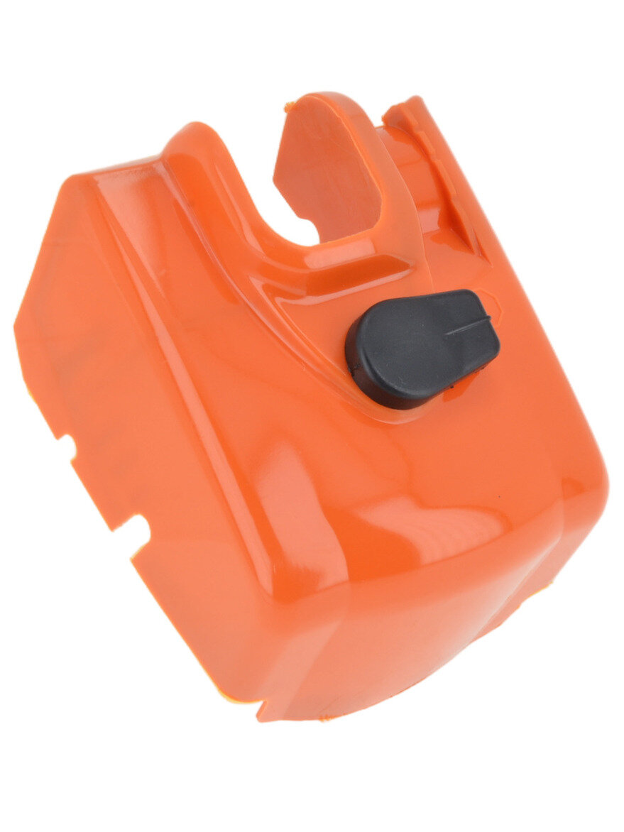 Крышка коробки карбюратора (аналог 11231401902) для бензопилы STIHL MS 250 C-BE
