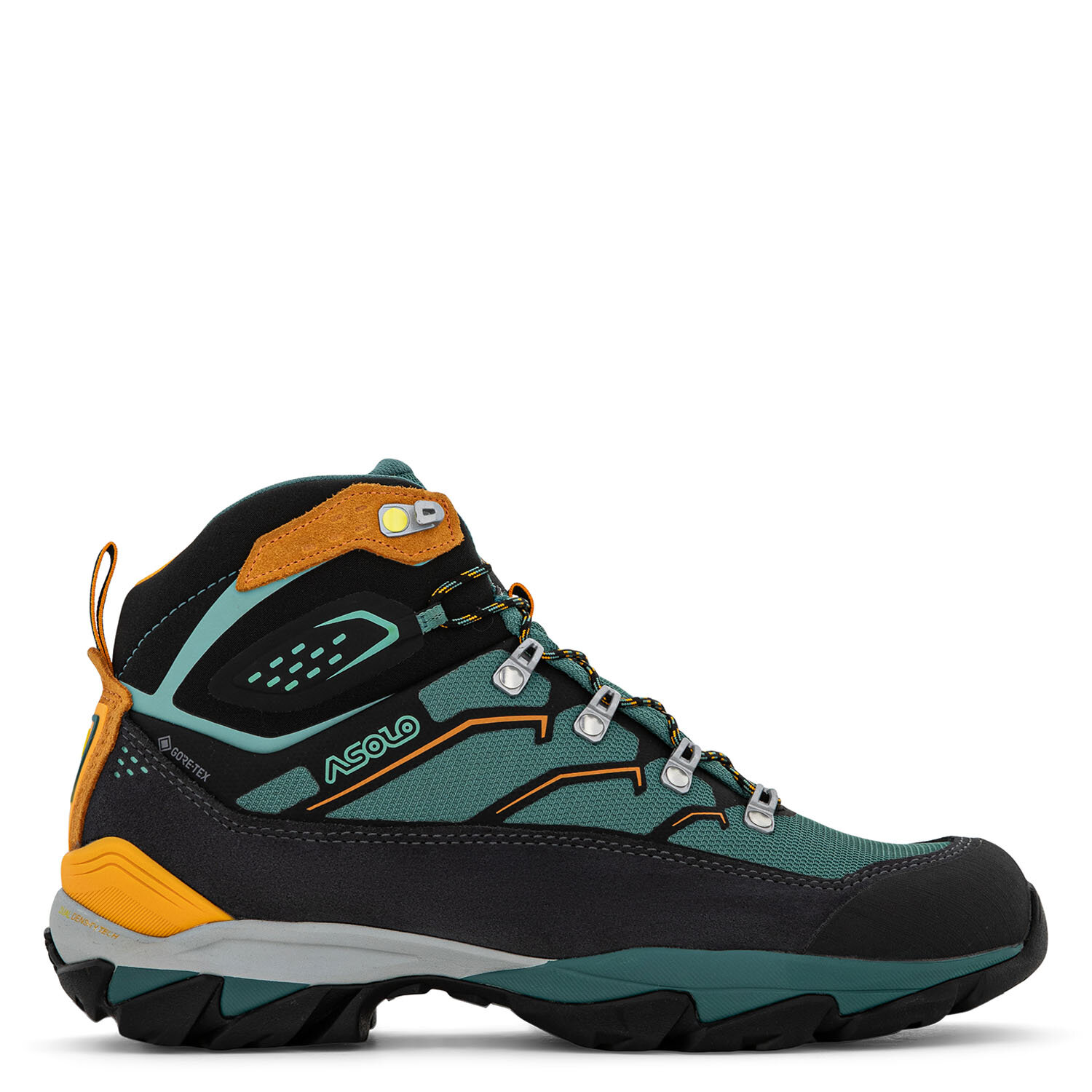 Ботинки хайкеры Acadia mid gtx ml