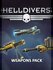 HELLDIVERS™ - Weapons Pack DLC, СНГ
