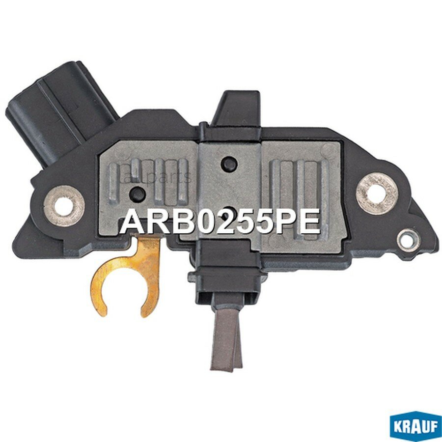 KRAUF ARB0255PE Регулятор генератора