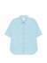 Рубашка Norse Projects Short-sleeved patch-pocket shirt, размер L
