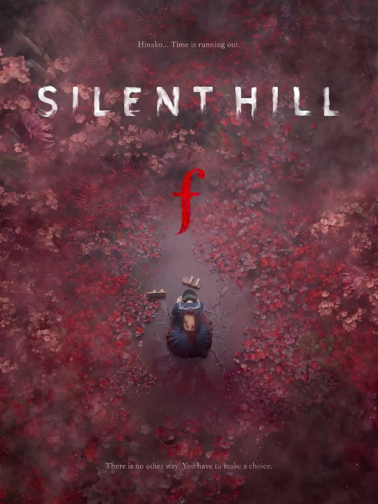 Silent Hill f Standard Edition, Все страны