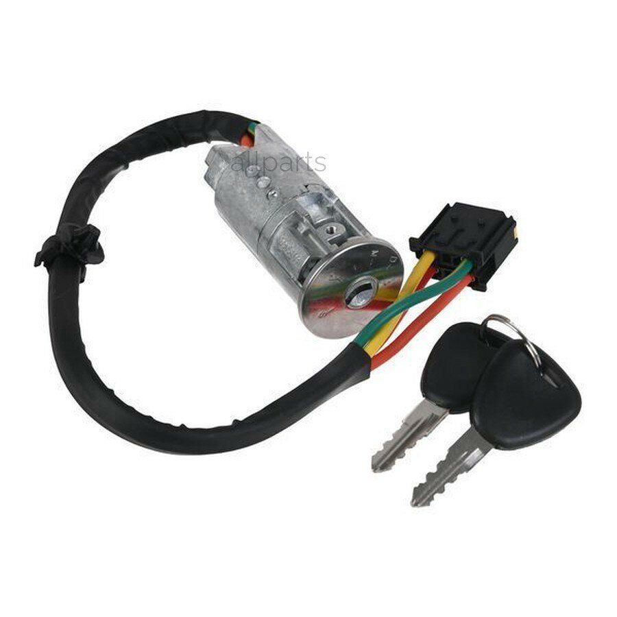 STELLOX 7560006SX замок зажигания! \Renault Logan/Sandero/Duster 04>