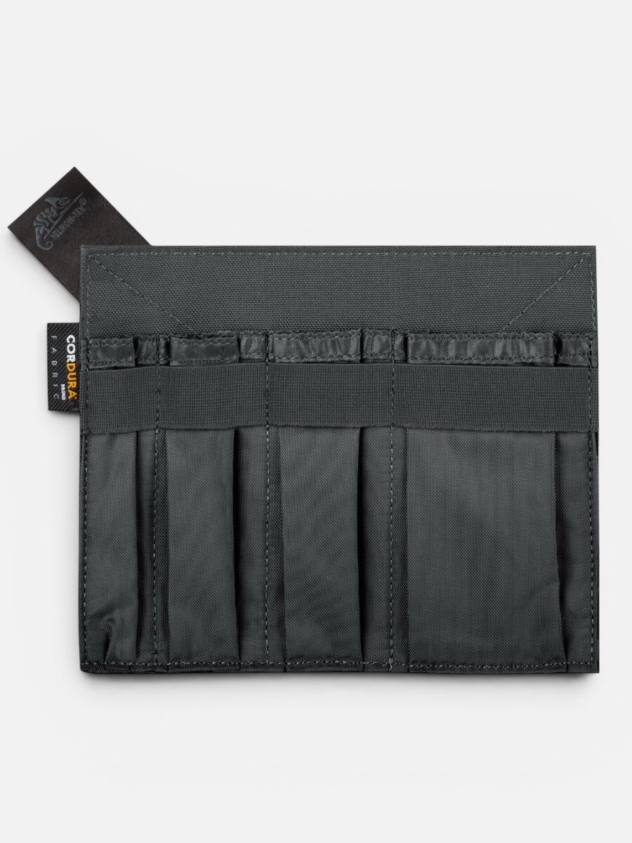 Органайзер вставка для аксессуаров Helikon Organizer Insert Large Shadow Grey