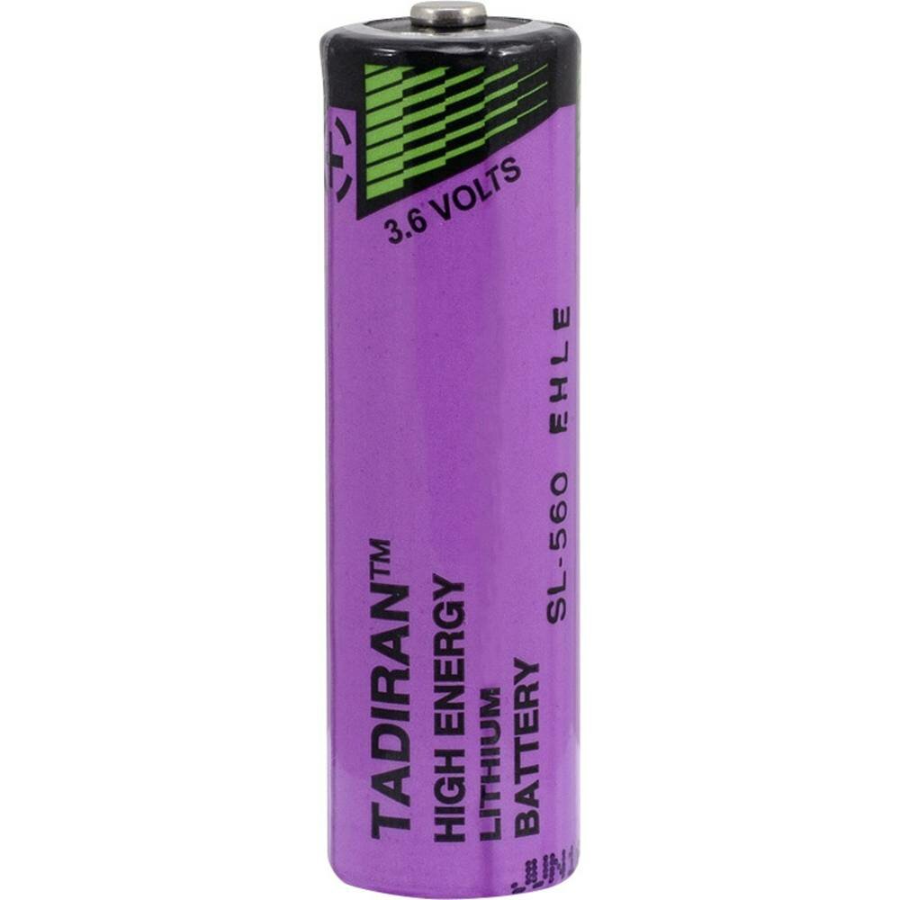 Батарейка TADIRAN SL-560/S AA 3.6V 1800mAh (1) шт. (Германия)