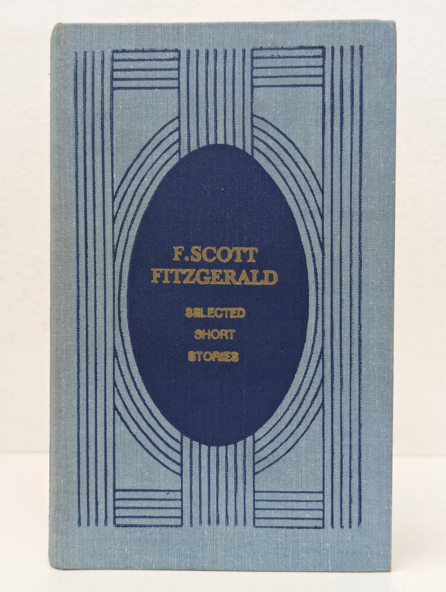 F. Scott Fitzgerald. Selected Short Stories Фицджеральд Фрэнсис Скотт Кей 1979