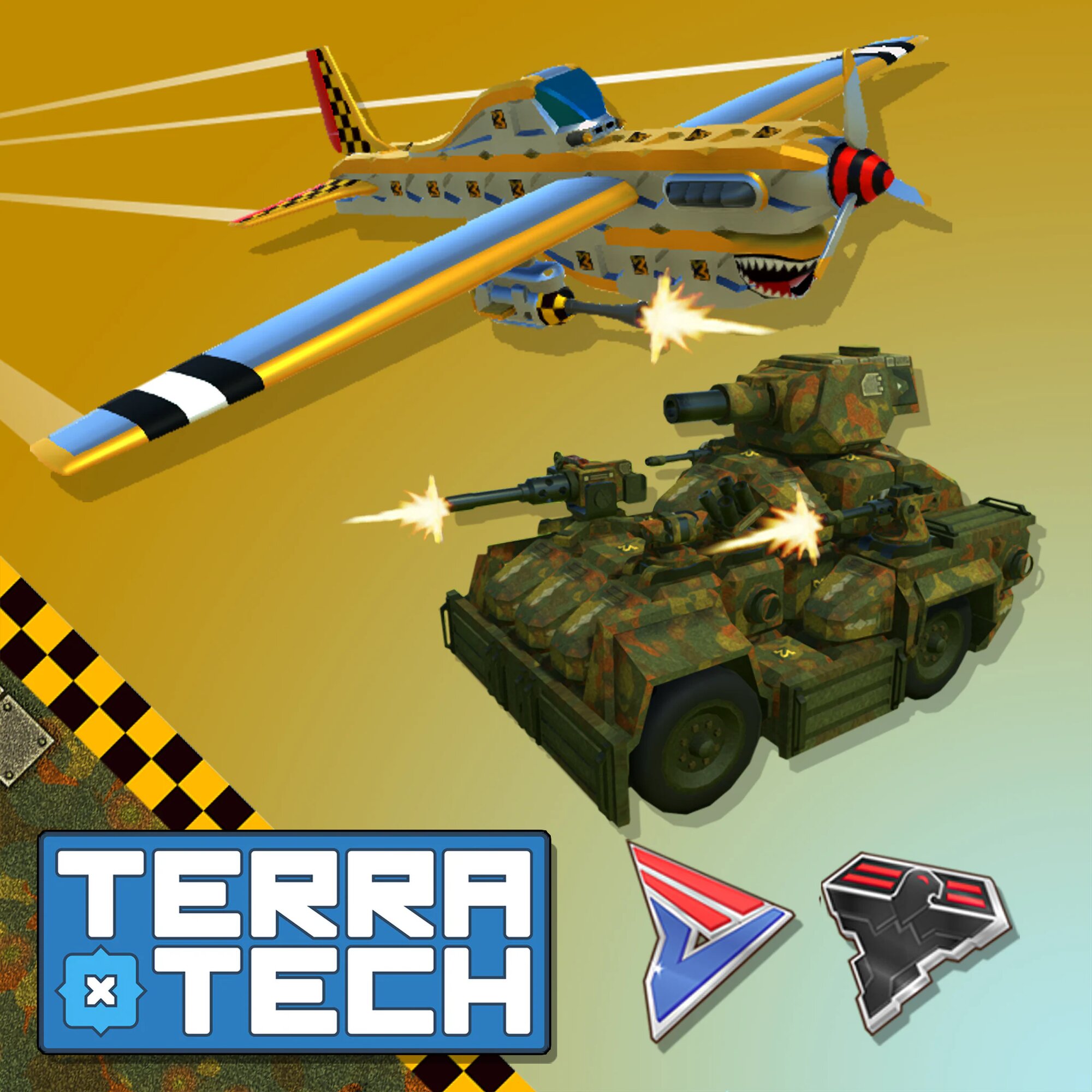 Дополнение TerraTech - Weapons of War Pack, цифровое издание PlayStation 4, регион Индия / код пополнения баланса