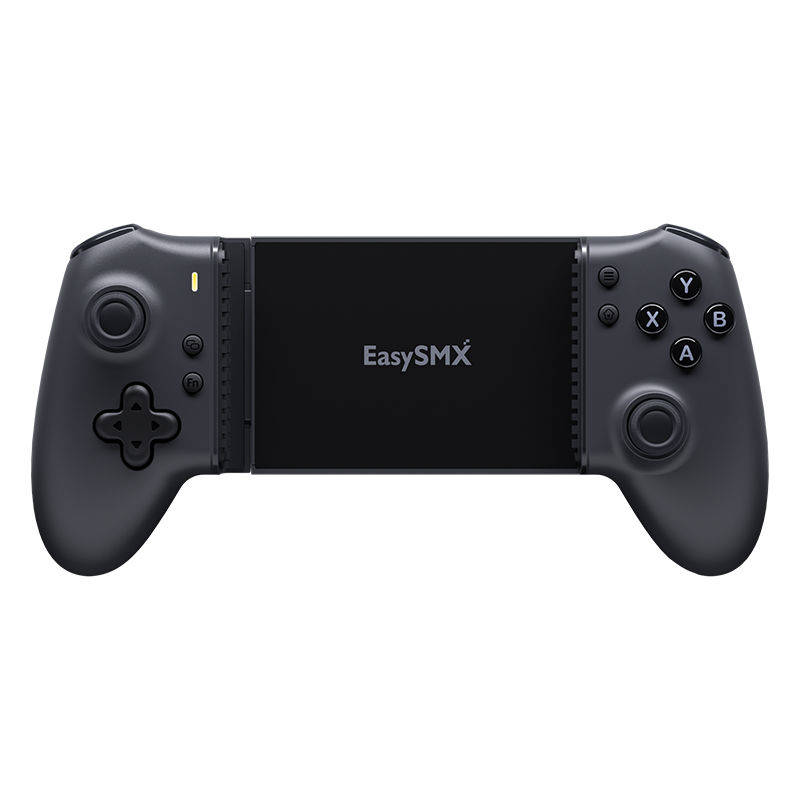 Игровой контроллер Easysmx M15 для мобильных телефонов, совместимый с iOS Apple 15, контроллер для мобильных игр Zero