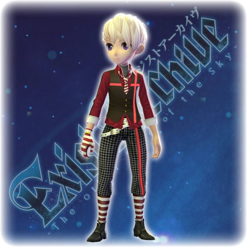 Дополнение Exist Archive - Kanata's Color Variation B Costume, цифровое издание PlayStation 4, регион Индия / код пополнения баланса