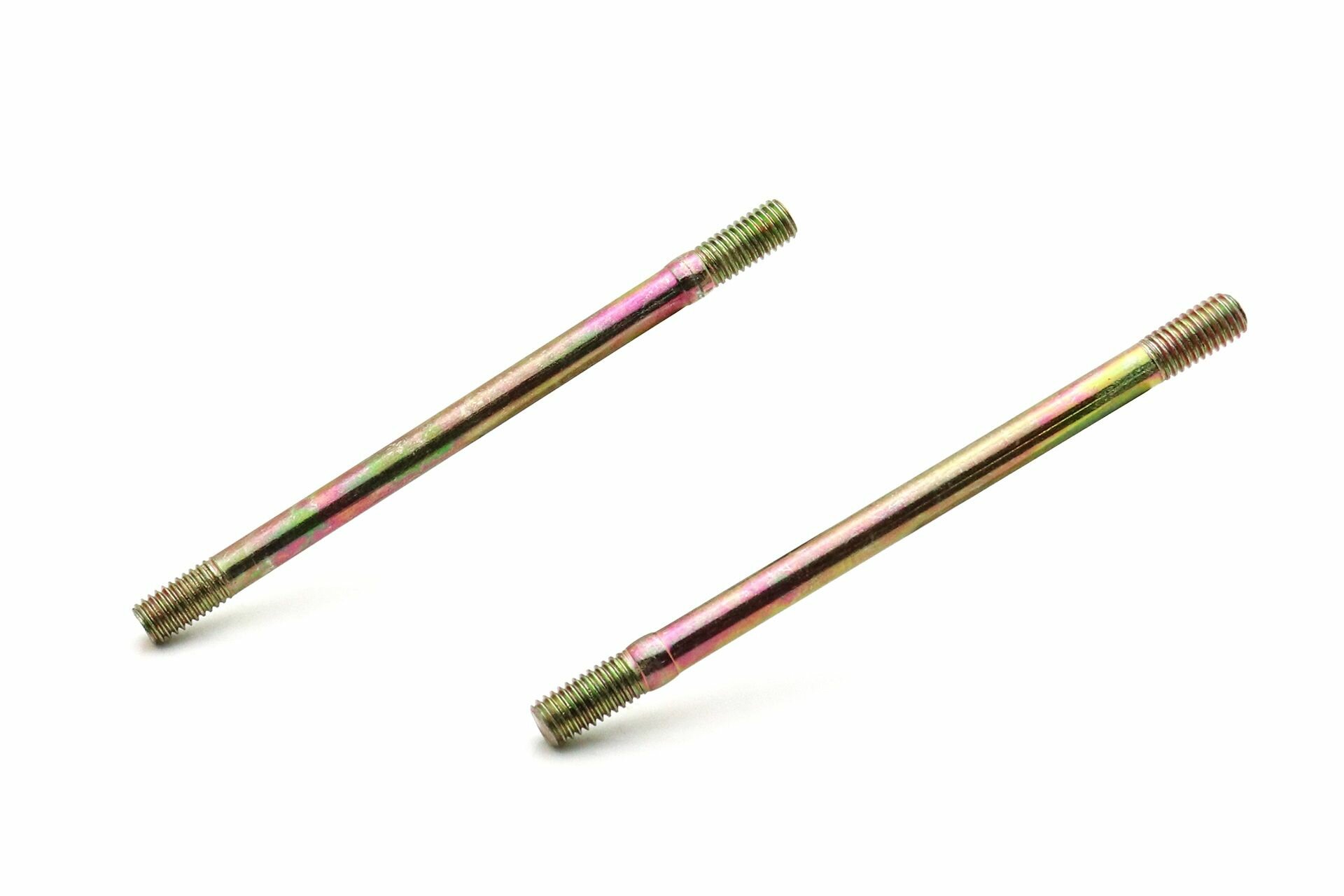 Шпильки цилиндра (картера) короткие М8х122 (пара) 157FMI (125CC),162FMJ (150CC)