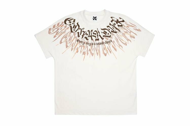 Футболка ED HARDY X