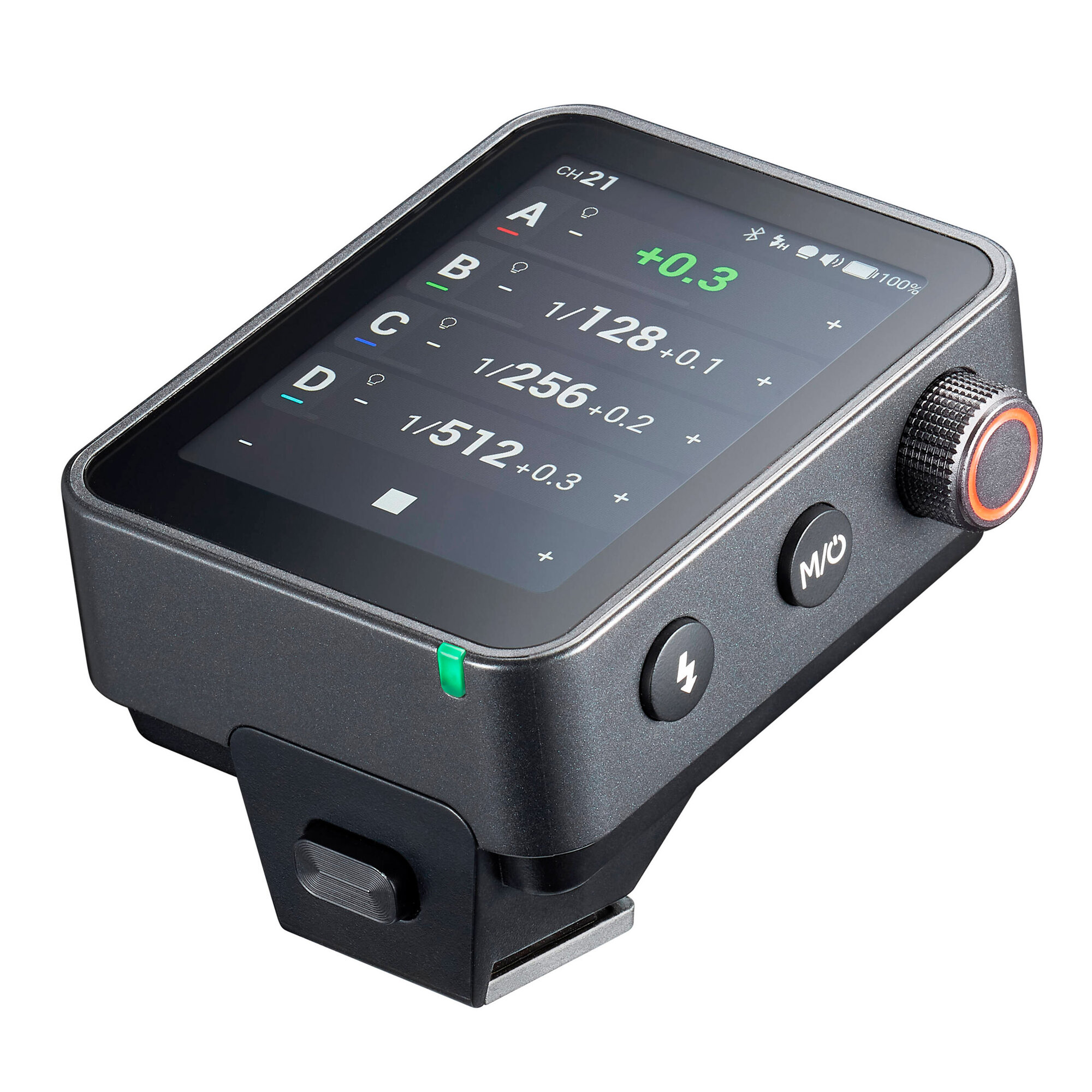 Радиосинхронизатор Godox X3Pro S для Sony