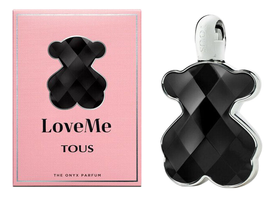 Tous Парфюмерная вода Tous Love Me The Onyx 30 мл
