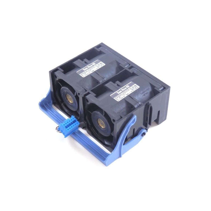 Блок вентиляторов х4 Sanyo Denki San Ace 40 9CRA0412G5058