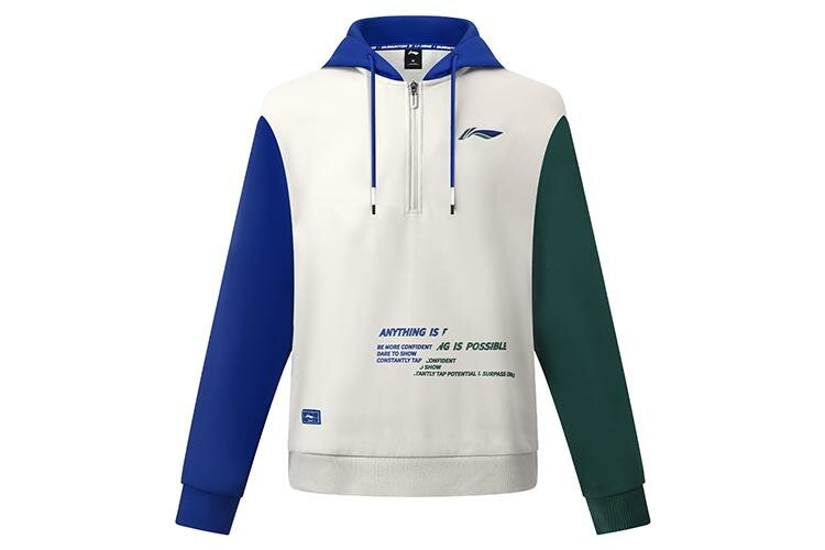 Толстовка Badminton Collection, 1 шт.