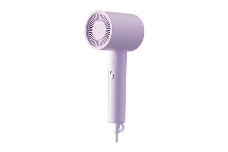 Фен Xiaomi H301 1800W, отрицательные ионы
