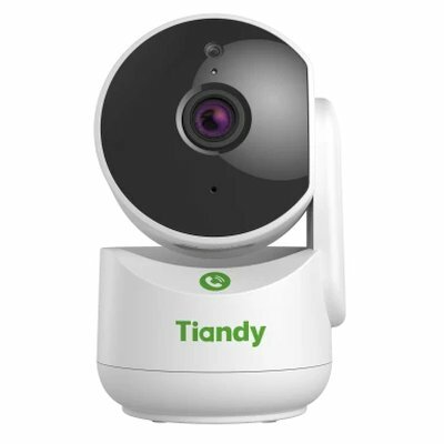 IP видеокамера TC-H342A I2W/WIFI/EU/4MM