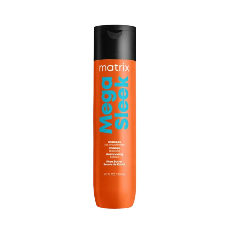 MATRIX Total Results Mega Sleek Shampoo Шампунь США 300 мл